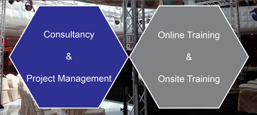 RND Solutions - Bringing Audio, Video & Lighting Technology To Business